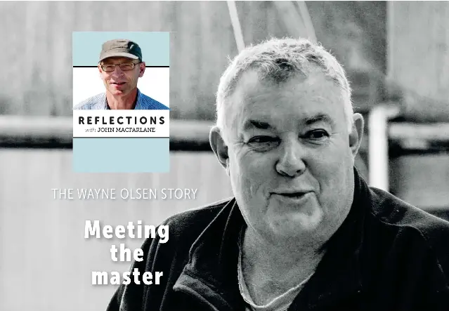 Reflection­s - PressReader