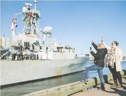 Conditiona­l discharge granted to woman who attacked seniors - PressReader