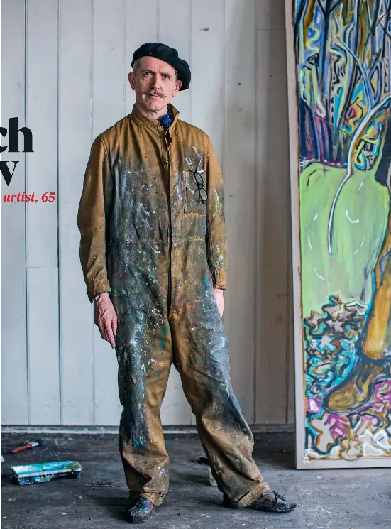 This much I know - PressReader