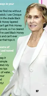 MODEL BEHAVIOUR - PressReader