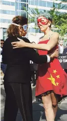 TANGO POR EL CLIMA - PressReader