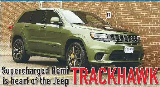 TRACKHAWK - PressReader