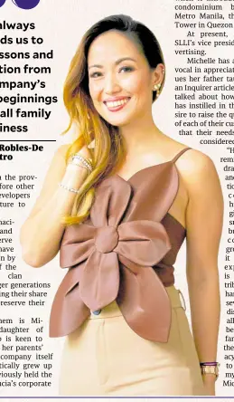 Exequiel Robles and Michelle Robles-De Castro - PressReader