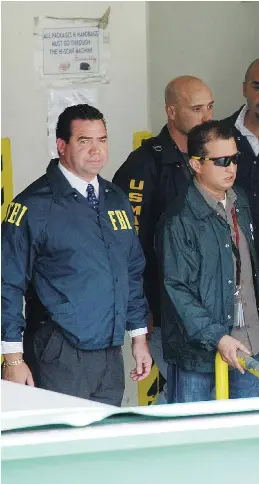 La caída del imperio de Ángelo Millones - PressReader