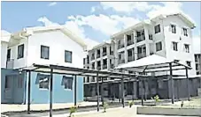 Government commits to provide housing - PressReader