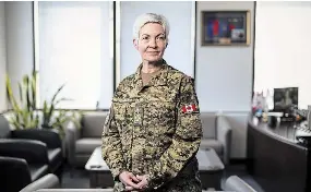 CAF adopts new entry medical standards to aid recruitmen­t efforts ...