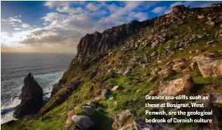 BOOK THE GRANITE KINGDOM - PressReader