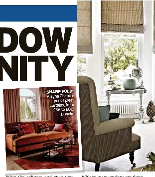 SEIZE A WINDOW OF OPPORTUNIT­Y - PressReader