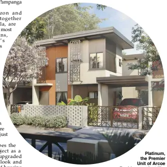 R LAND SETS NEW HOUSING TRENDS AS ECONOMY MOVES TOWARD RECOVERY ...