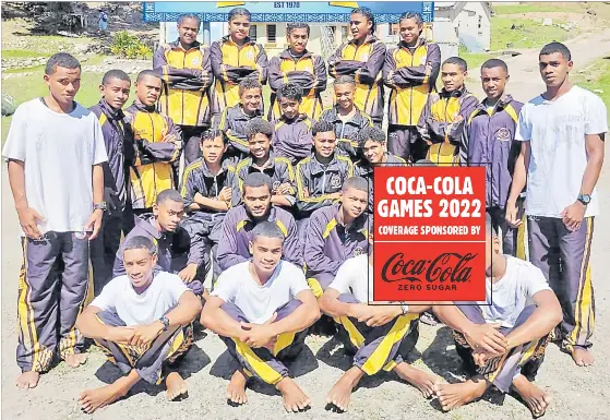 Vunisea set to roll - PressReader