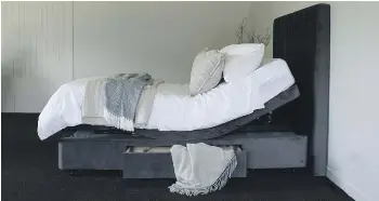 Take your first step towards better sleep: visit the bed experts today at Bedworld - PressReader