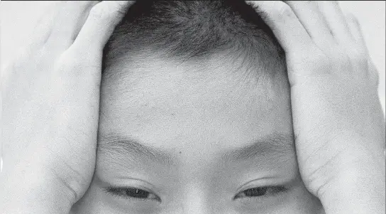 When panic attacks - PressReader