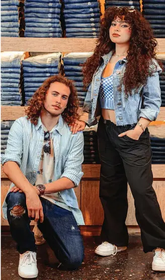 Let’s go SHOPPING! - PressReader