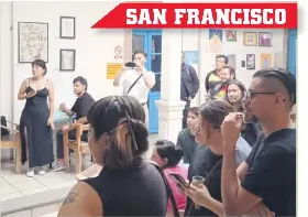 ¡Hace historia en el estado! - PressReader