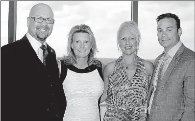 An evening of stars - PressReader