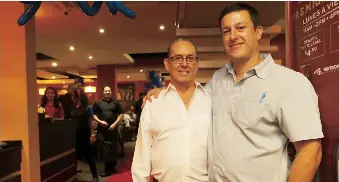 Metropol celebra sus 50 con lleno total - PressReader