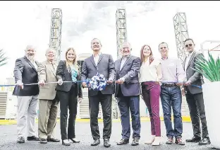 Baxter invierte en gas natural para tres de sus plantas - PressReader
