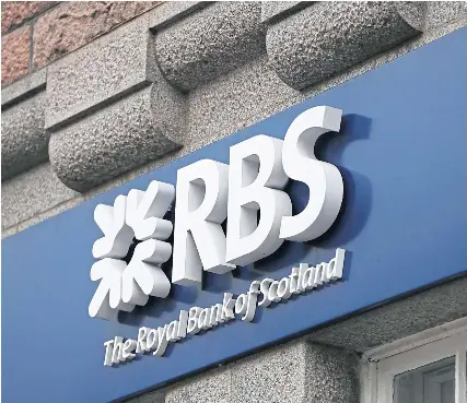 Council will condemn RBS branch closure - PressReader