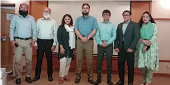 Sanofi’s Foundation S donates over PKR 378 million for post-flood ...