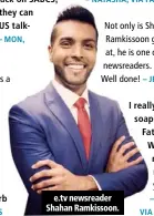 RANT & RAVE - PressReader