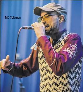 High Life Festival on October 14 - PressReader