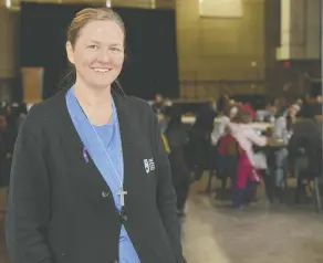 ROLE MODELS AND PROBLEM-SOLVING - PressReader