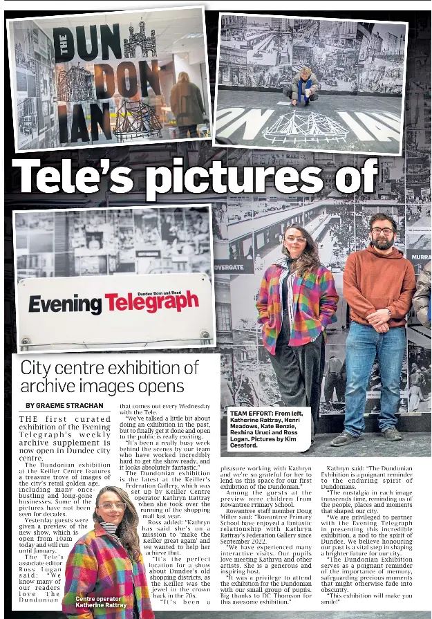 Tele’s pictures of - PressReader