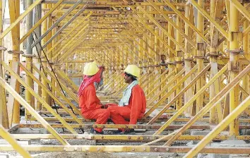 Midday break for workers from June 15 - PressReader