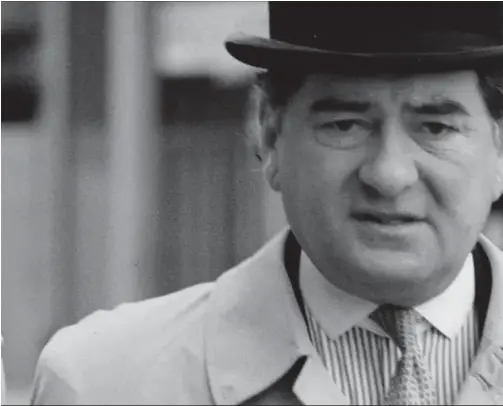 How BBC podcast punctured conspiracy of silence on QC - PressReader