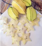 FRUIT OF THE HEART - PressReader