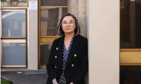 ‘It’s the only disease where you’re not supported to fight for your ...