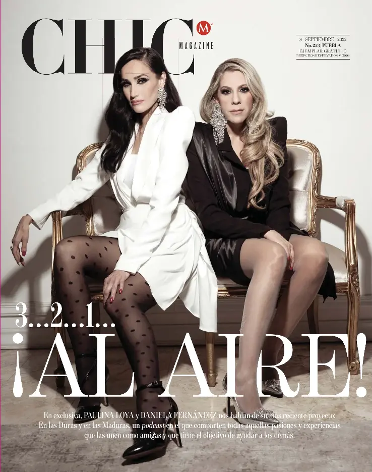 ¡AL 3…2…1… AIRE! - PressReader