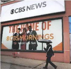 Television Q&A: Why aren’t there shows focused on good news? - PressReader