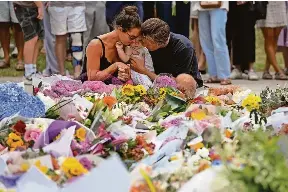 Bondi Beach shooting shows we can’t ‘debate’ antisemiti­sm - PressReader