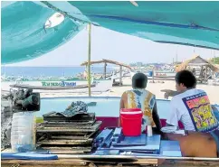 FISHERS GROUP FINDS MARCOS STANCE ON SOVEREIGNT­Y WANTING - PressReader