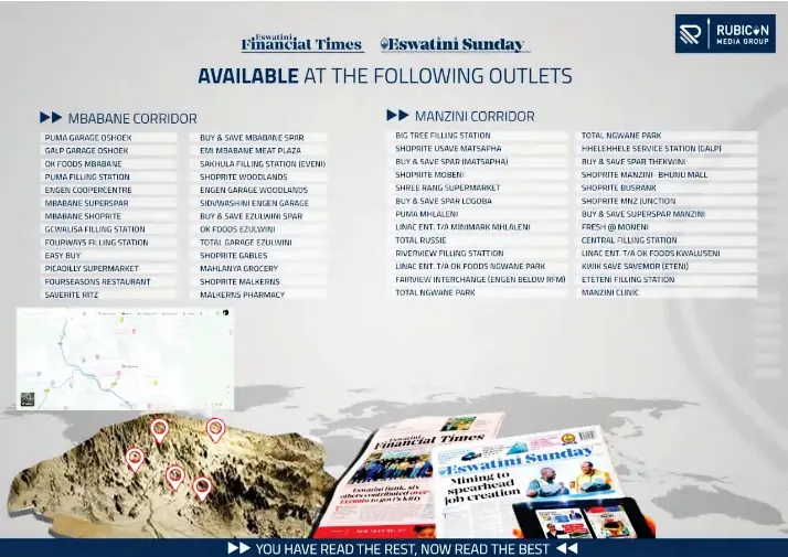 South African parties await details of ANC unity government proposal - PressReader