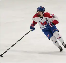 Richard, Connors lift Mount - PressReader