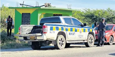 Deadly déjà vu - PressReader