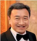 Datuk Alfred Cheng - PressReader