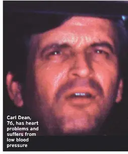 CHEATS DEATH! - PressReader