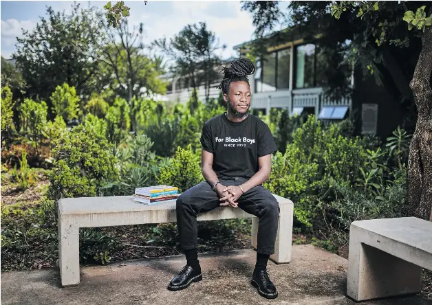 Project helps men navigate the journey of fatherhood - PressReader