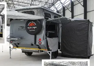 BUSH LAPA RATEL 4I - PressReader