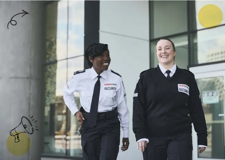 GardaWorld, un employeur de choix - PressReader