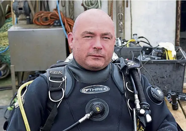 Diving instructor with foot fetish tried to get a teenager to stand in ...