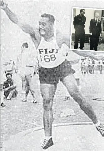 The rise of Rakuro - PressReader