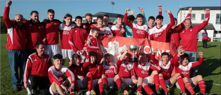 Moyne master spirited Saints - PressReader