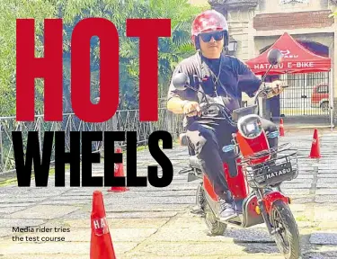 HOT WHEELS - PressReader