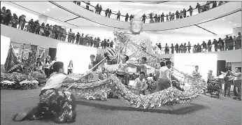 Terapkan TPA Sesuai Jurusan - PressReader