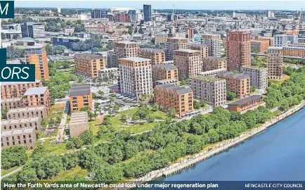 New housing ‘must add schools and surgeries’ - PressReader