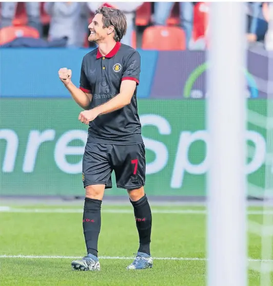 Wie Jonas Hofmann seine Situation sieht - PressReader